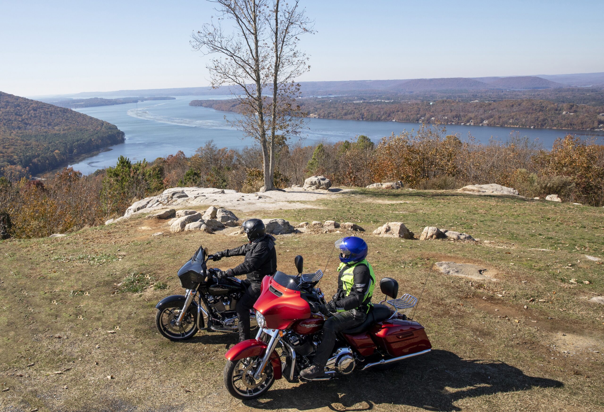 Alabama’s Backroads are Calling - Travel South USA