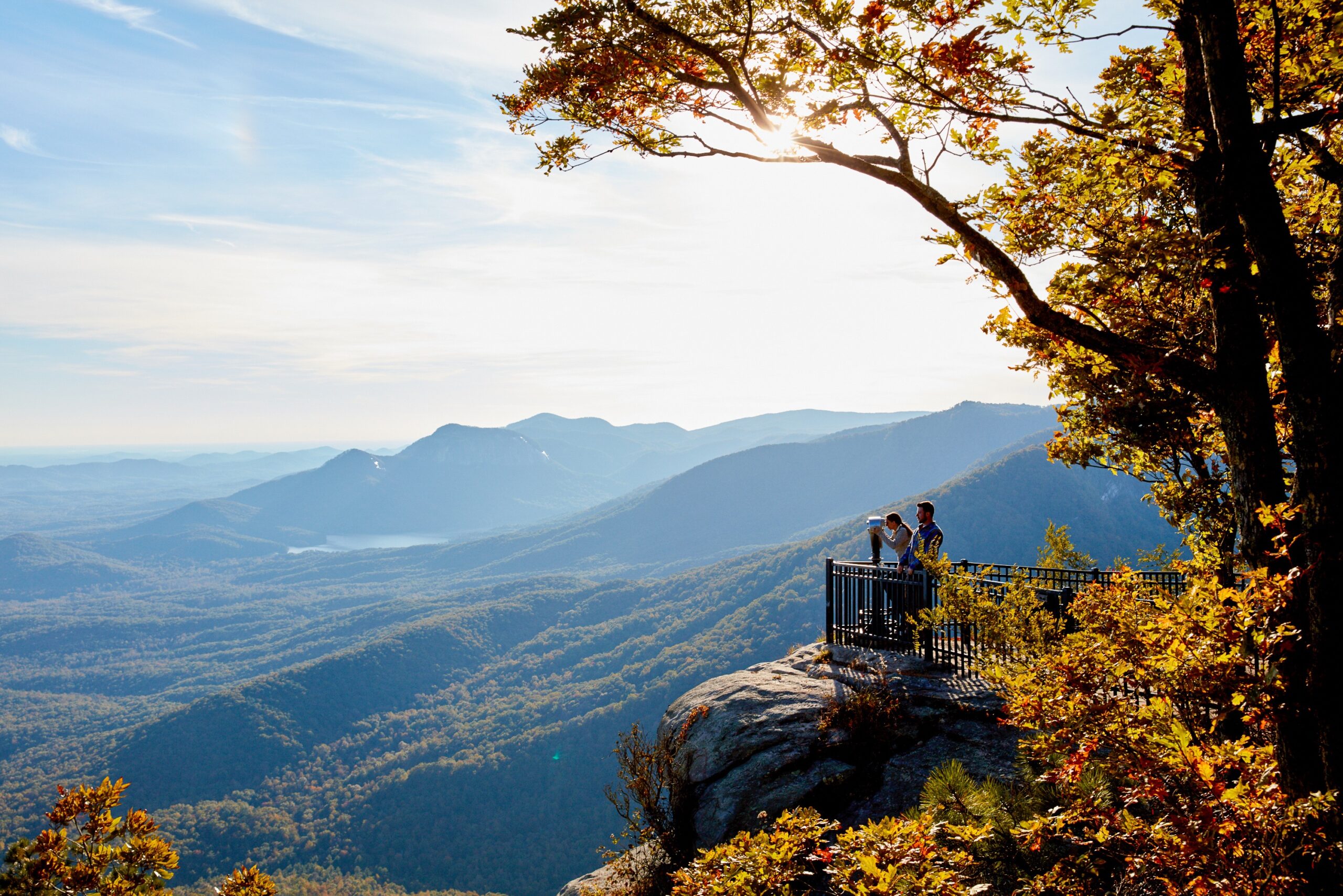 Three Road Trips to Fully Discover South Carolina - Travel South USA